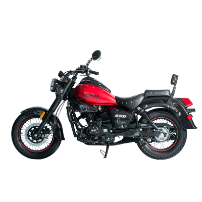 INDIAN 250 PREVENTA ENTREGAS 20/01/2026 – Lucero tu tienda online!