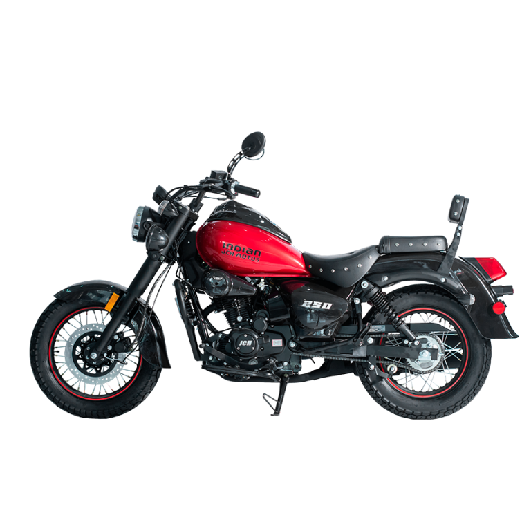 INDIAN 250 PREVENTA ENTREGAS 20/01/2026 – Lucero tu tienda online!