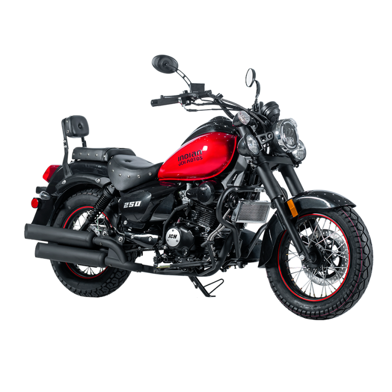 INDIAN 250 PREVENTA ENTREGAS 20/01/2026 – Lucero tu tienda online!