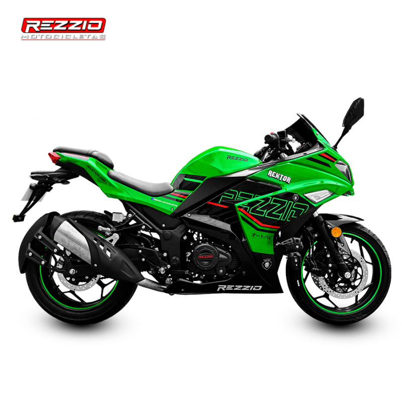 REXTOR 200 – Lucero tu tienda online!