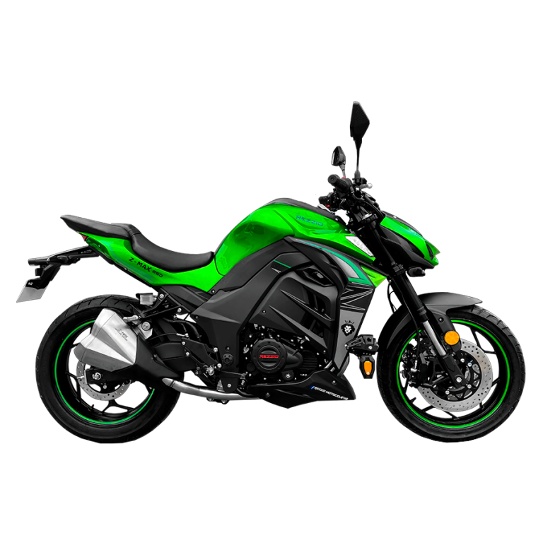 ZMAX 250 – Lucero tu tienda online!