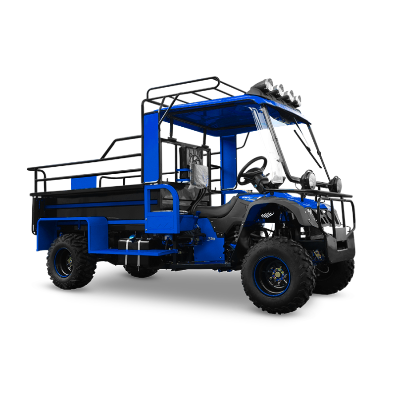 TREPADOR MAX 350-FS (PREVENTA 2025) – Lucero tu tienda online!