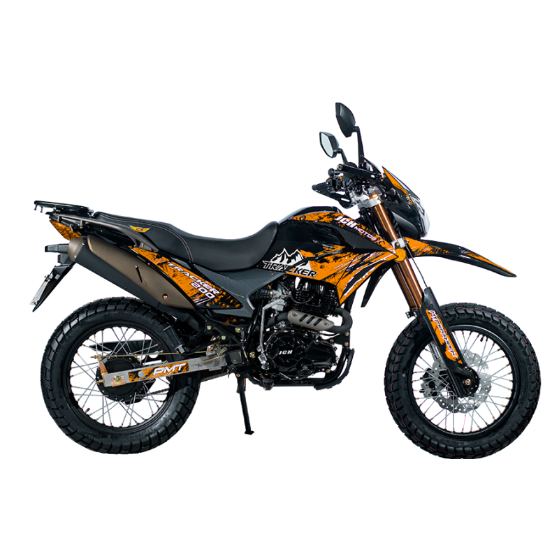 TRACKER 200 – Lucero tu tienda online!