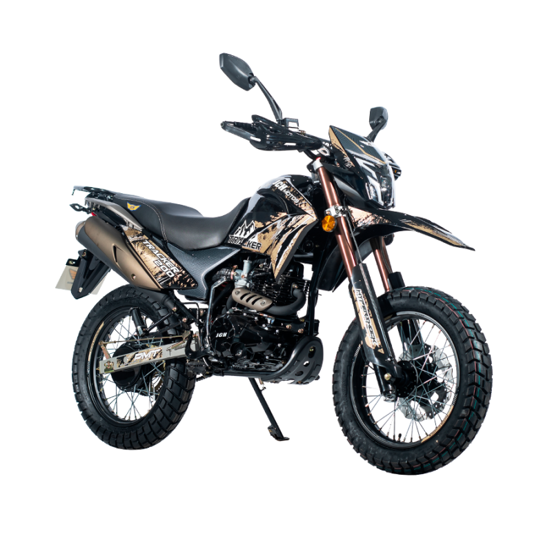 TRACKER 200 – Lucero tu tienda online!