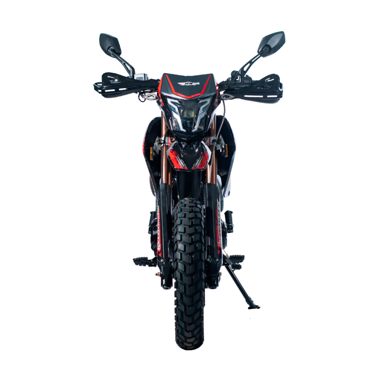 TRACKER 200 – Lucero tu tienda online!