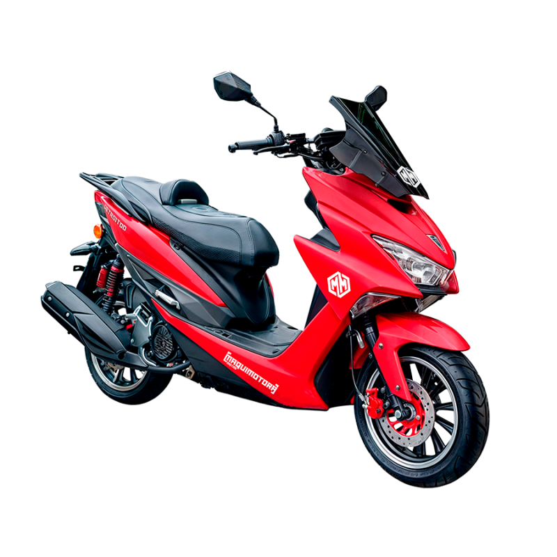 DETROIT DD MAX 150 – Lucero tu tienda online!
