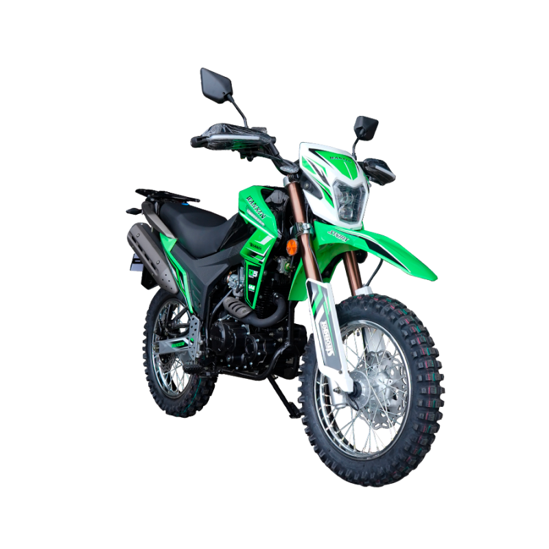 TT 250 – Lucero tu tienda online!