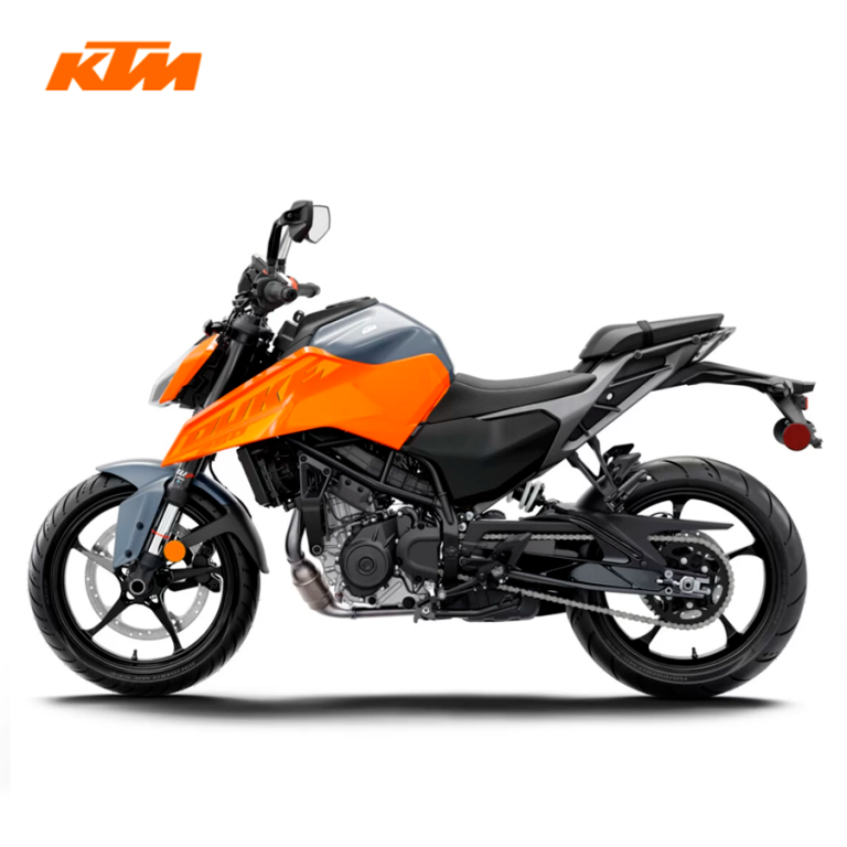 KTM 250 DUKE2024 – Lucero tu tienda online!