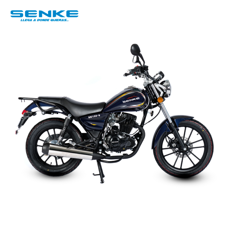 SENKE – Lucero tu tienda online!