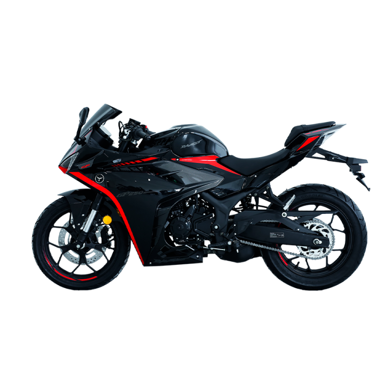 GP250 – Lucero tu tienda online!
