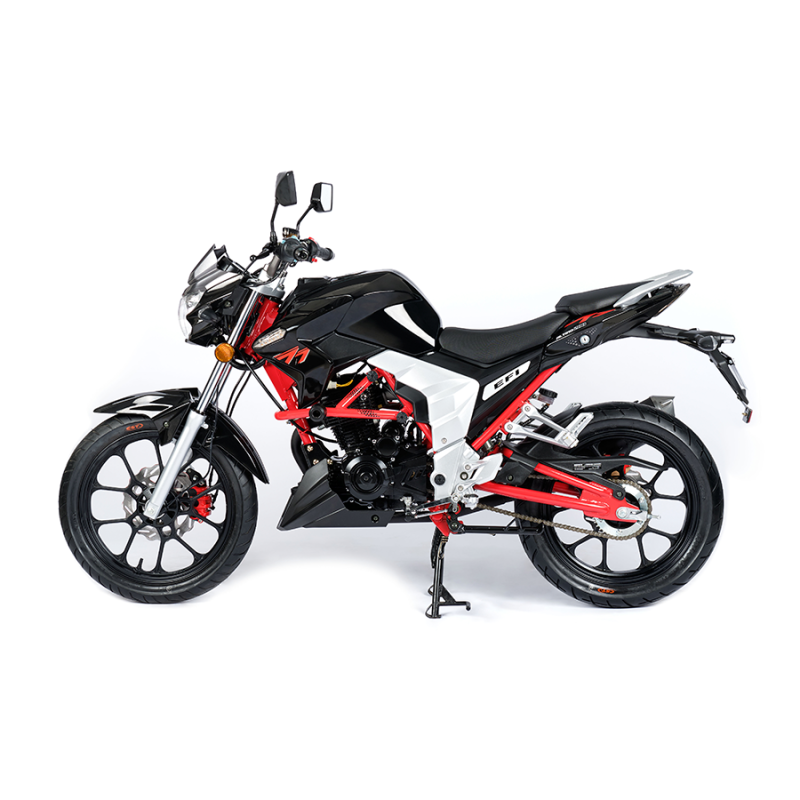 RAPTOR 200 CARBURADA – Lucero tu tienda online!