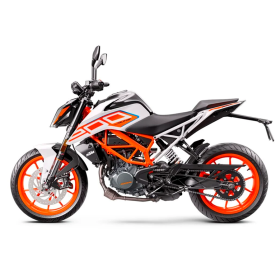KTM DUKE 200 2024 – Lucero tu tienda online!