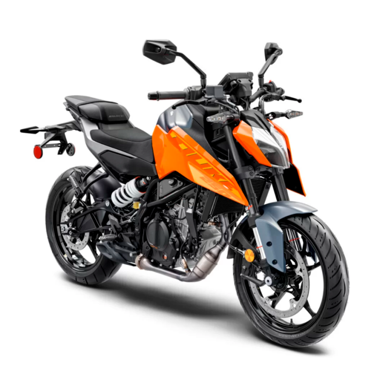 KTM 250 DUKE2024 – Lucero tu tienda online!