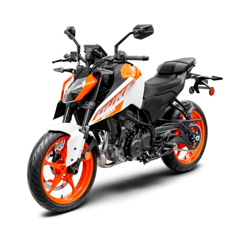 KTM 250 DUKE2024 – Lucero tu tienda online!