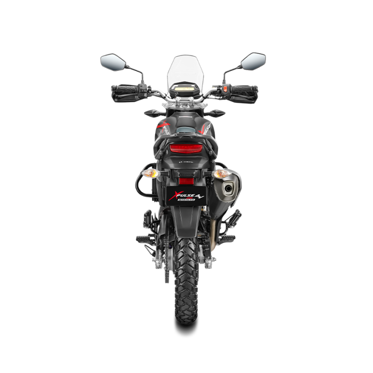 X-PULSE 200 4V – Lucero tu tienda online!