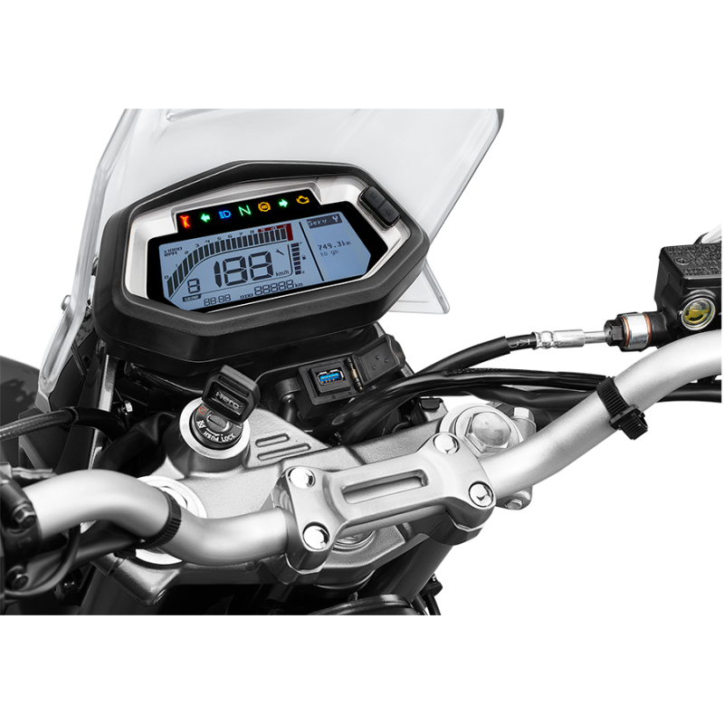 X-PULSE 200 4V – Lucero tu tienda online!