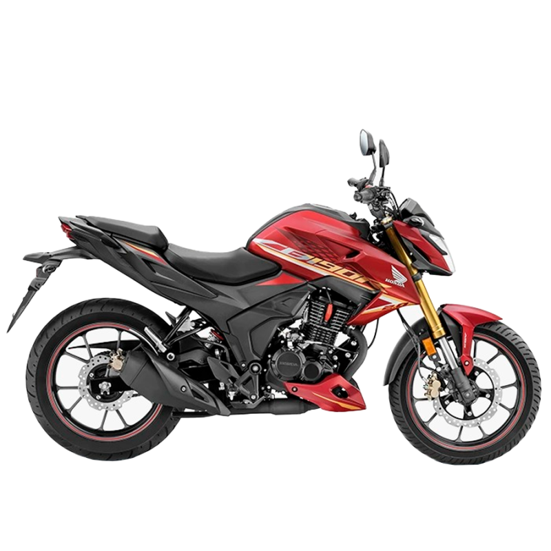 CB190R 2.0 – Lucero tu tienda online!