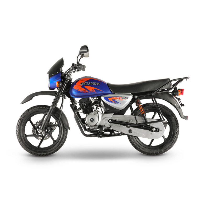 BOXER CARGO 150X UG DISC – Lucero tu tienda online!