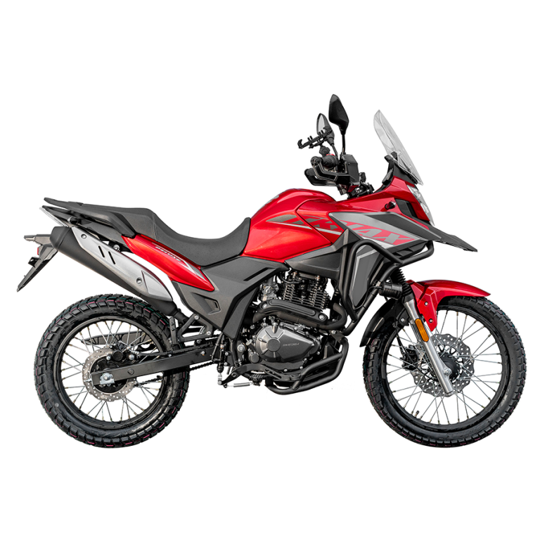 TRIAX 200 DELUXE – Lucero tu tienda online!