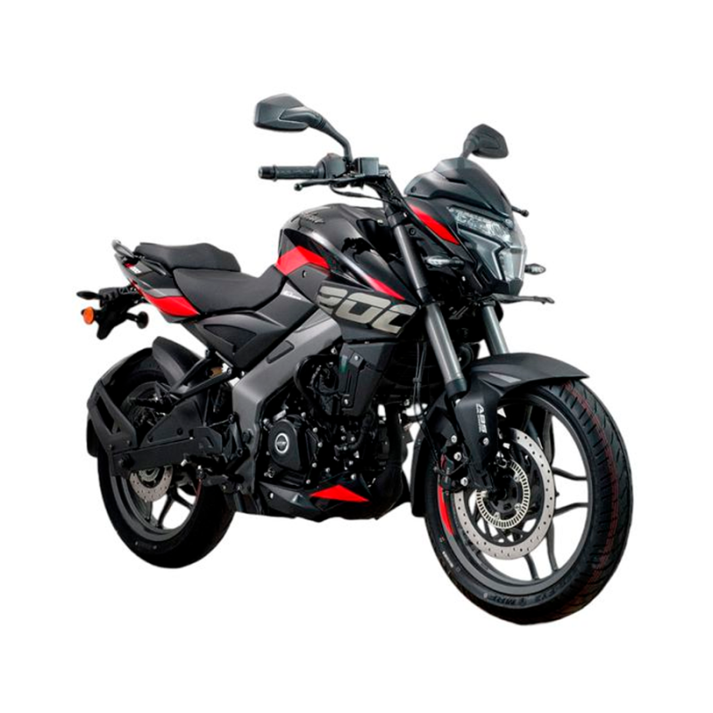 NS200 FI UG2 2026 – Lucero tu tienda online!