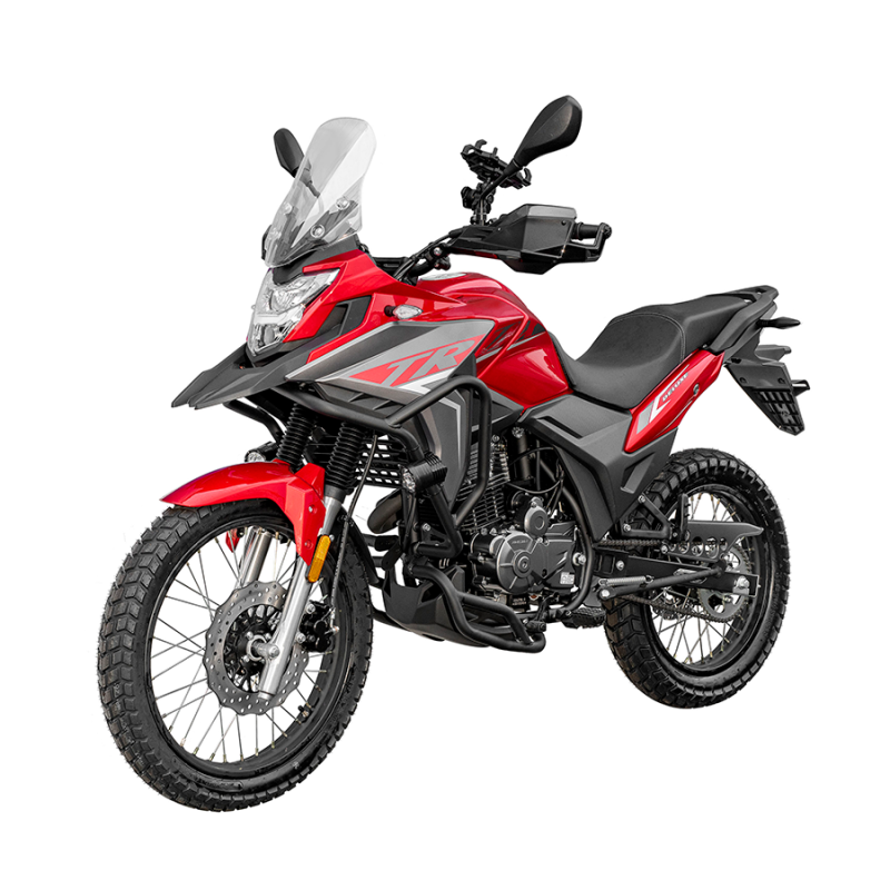 TRIAX 200 DELUXE – Lucero tu tienda online!