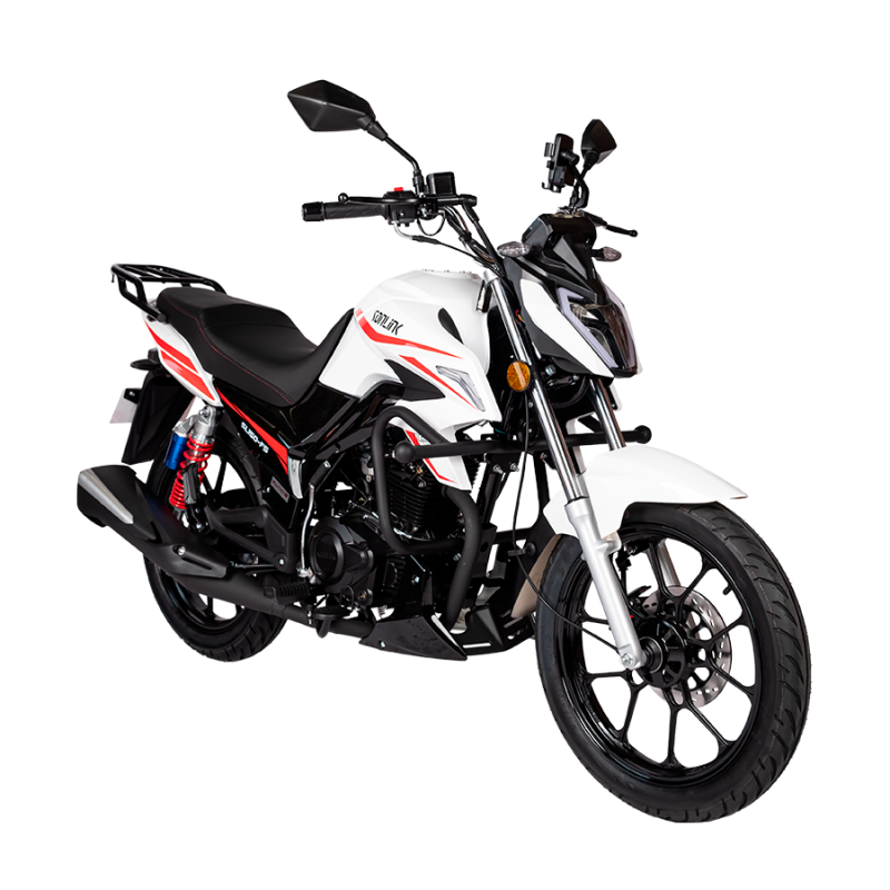 SL150-F5 – Lucero tu tienda online!