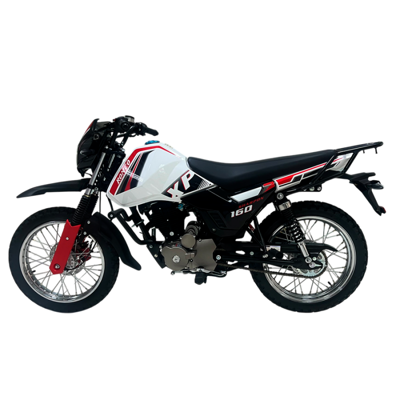 SHARPON 160 – Lucero tu tienda online!