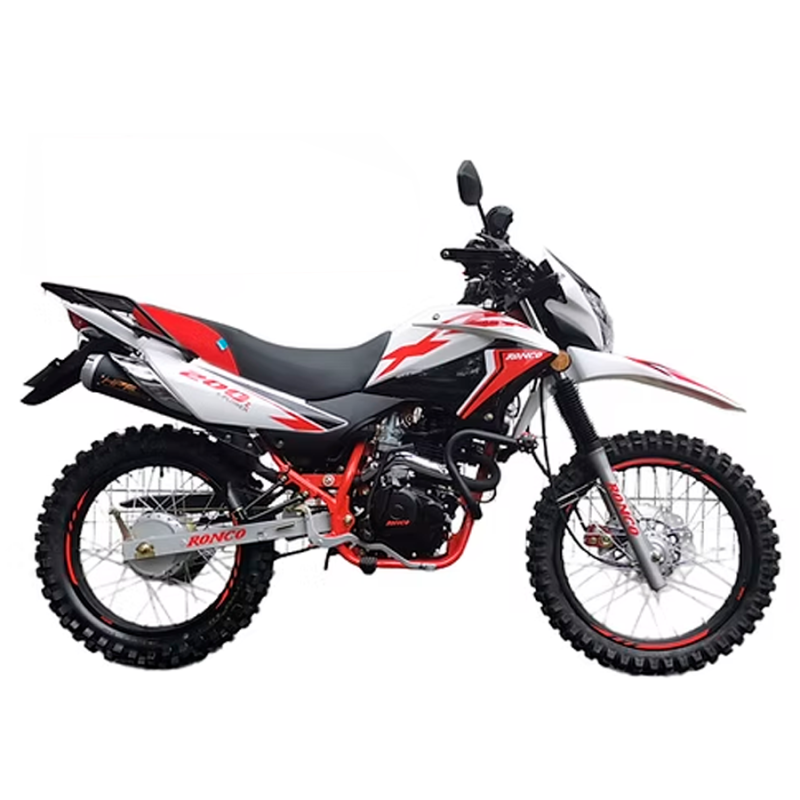X-PLORER 200Z – Lucero tu tienda online!