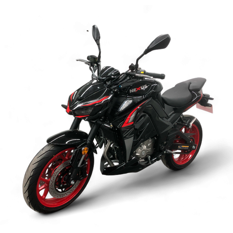 NEXUS 250RS – Lucero tu tienda online!