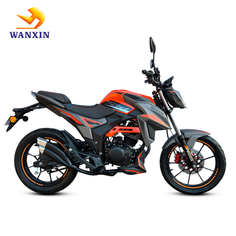 Hunk 125r Lucero Tu Tienda Online