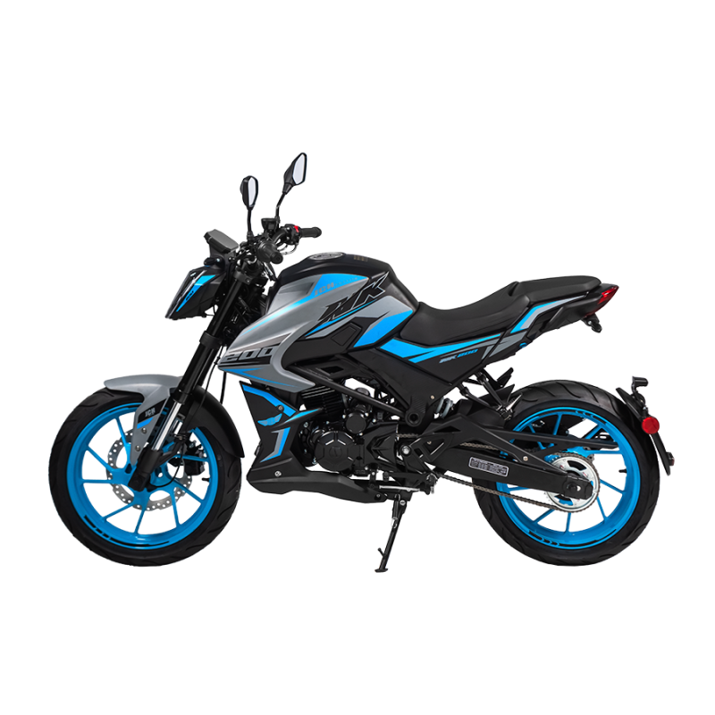 NK 200 – Lucero tu tienda online!