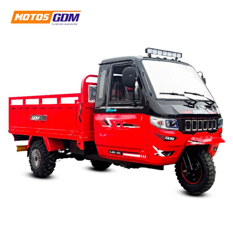 Trimoto de Carga – Lucero tu tienda online!