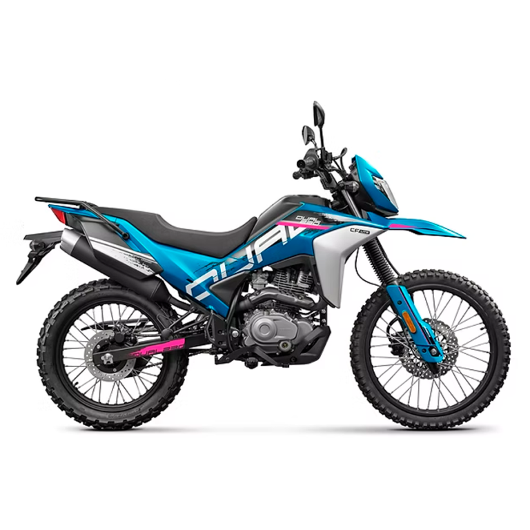 DUAL 200 – Lucero tu tienda online!