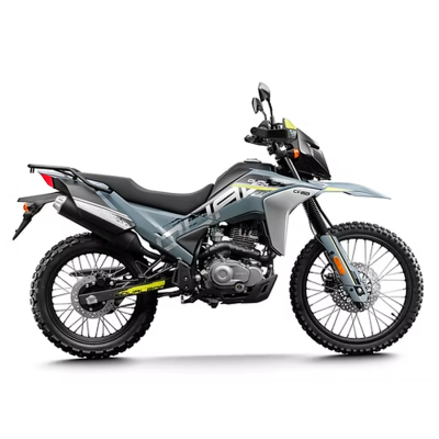 DUAL 200 – Lucero tu tienda online!