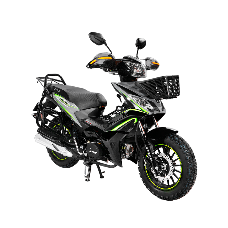 WRX 125 – Lucero tu tienda online!