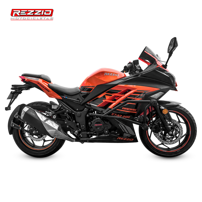 STAR 200 – Lucero tu tienda online!