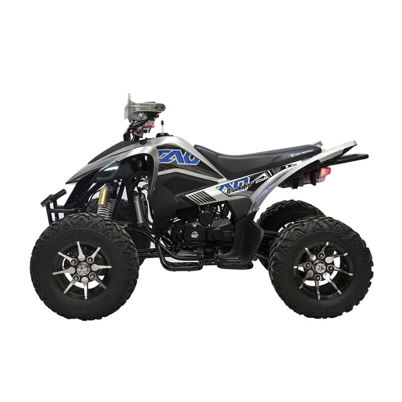 PREDATOR 250 – Lucero tu tienda online!