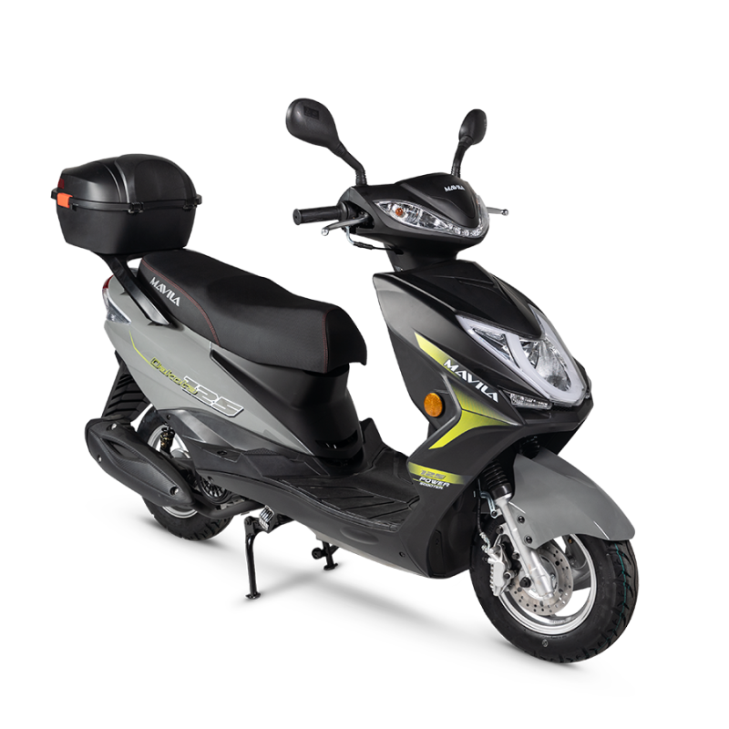 DAKOTA 125 – Lucero tu tienda online!