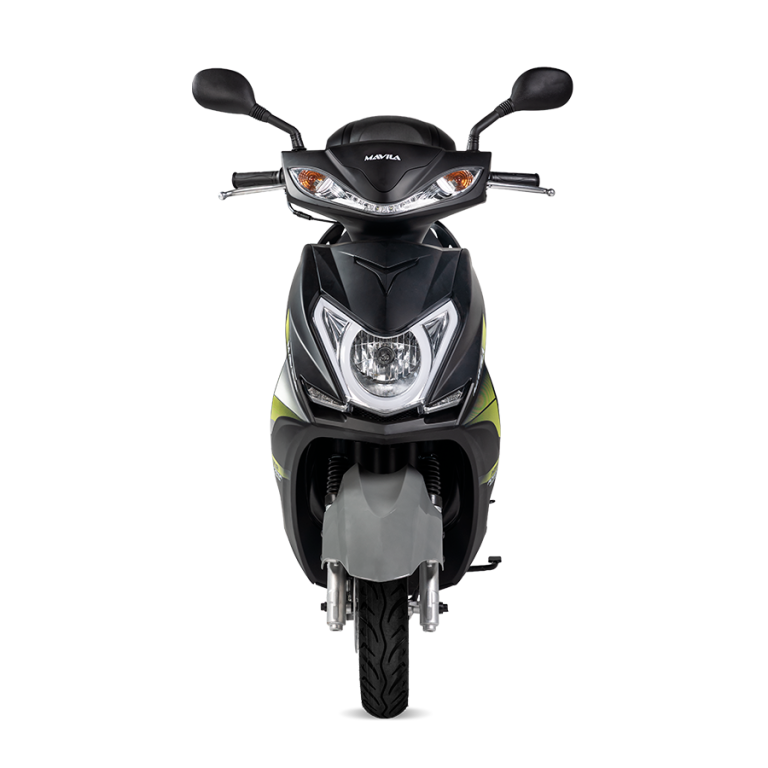 DAKOTA 125 – Lucero tu tienda online!